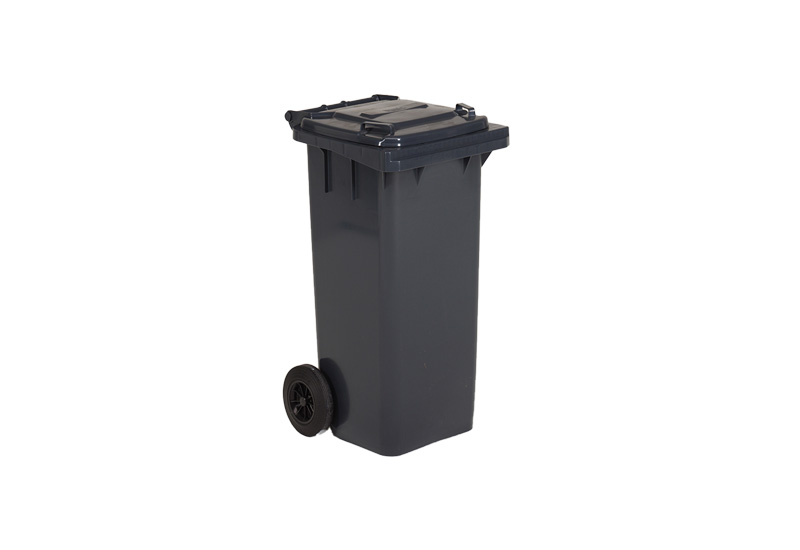 Containers 120 liter kopen? - Voor DIN-opname