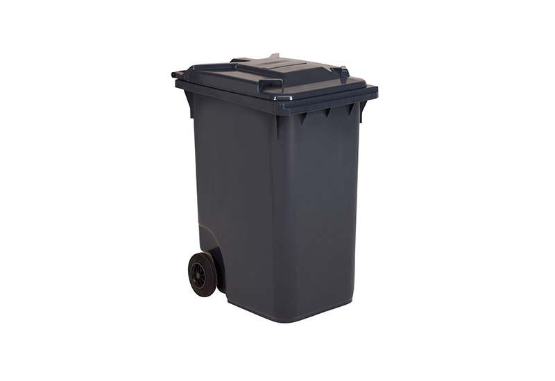 Afvalcontainer kopen? - Alle soorten en maten