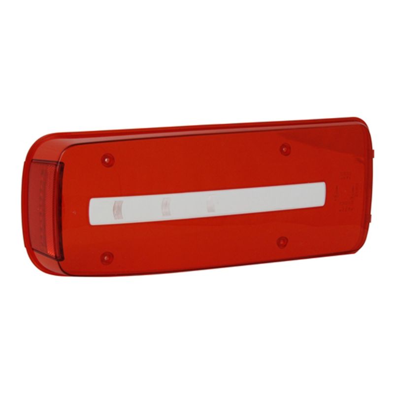 Achterlichtglas Hella voor DAF kopen