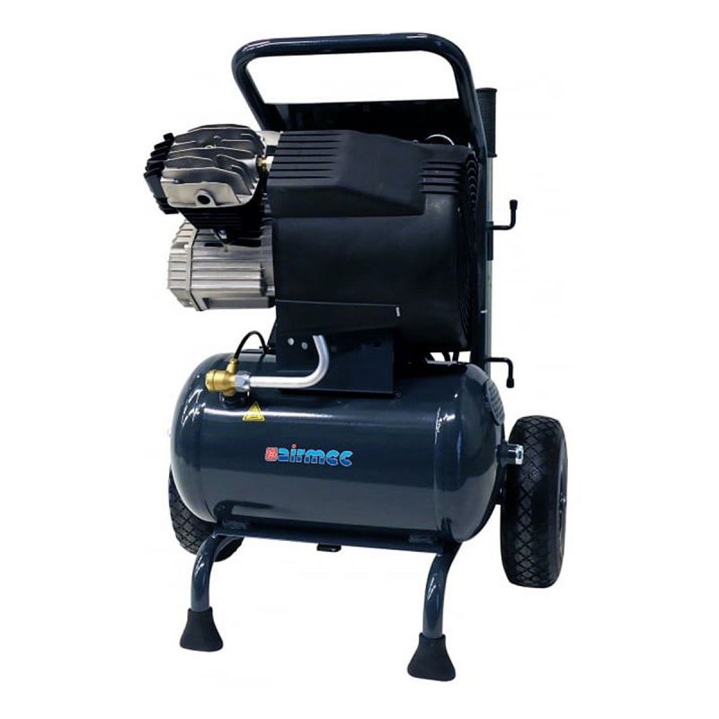 Compresseur Airmec KA 20380 M lubrifié à l'huile