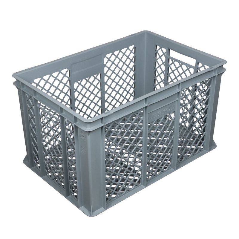 Acheter Euronorm Tray Perforated 600x400x320 mm