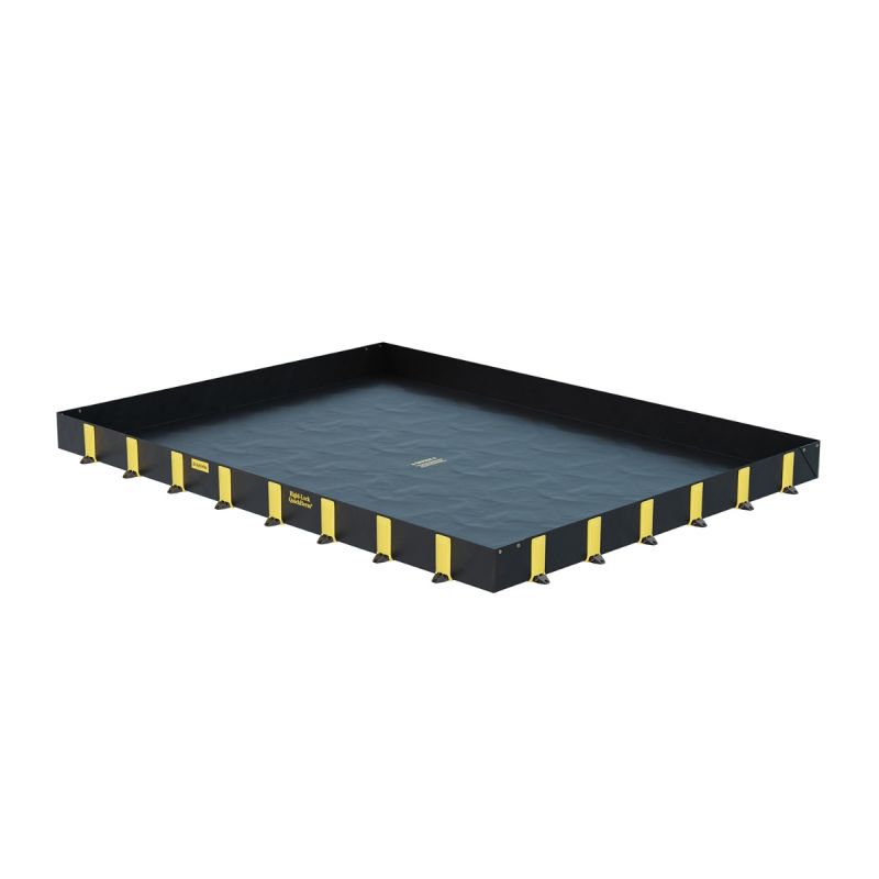 Flexibele Lekbak Rigid-Lock 4900x3700 mm 5432 Liter Kopen?