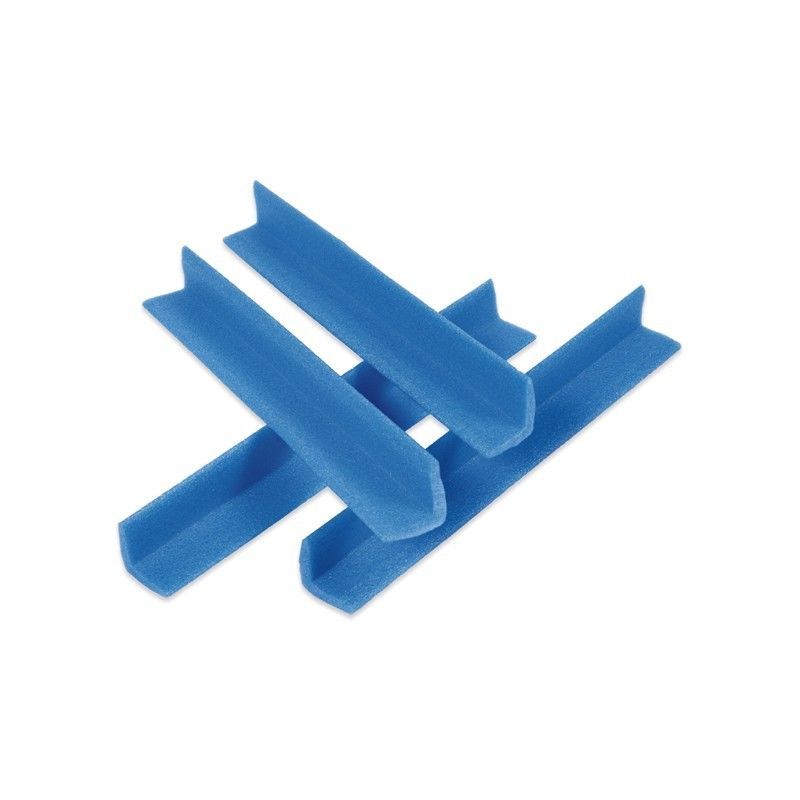 Acheter profilé en mousse L 75x75x10 mm longueur 2000mm