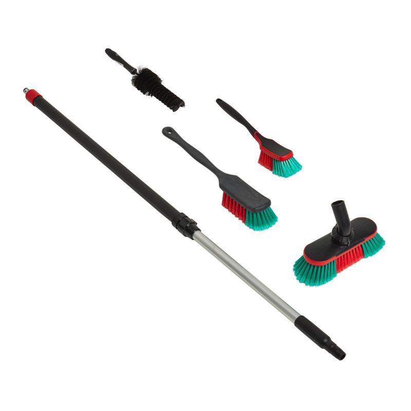 Acheter Vikan Starter Kit cinq pièces complet