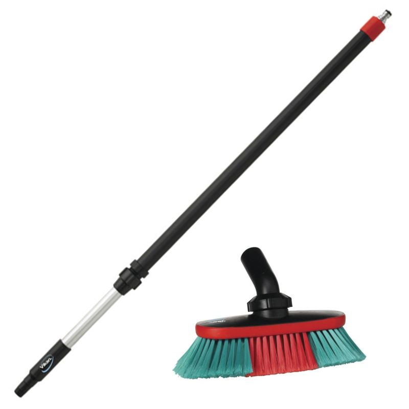Acheter Vikan Starter Kit complet