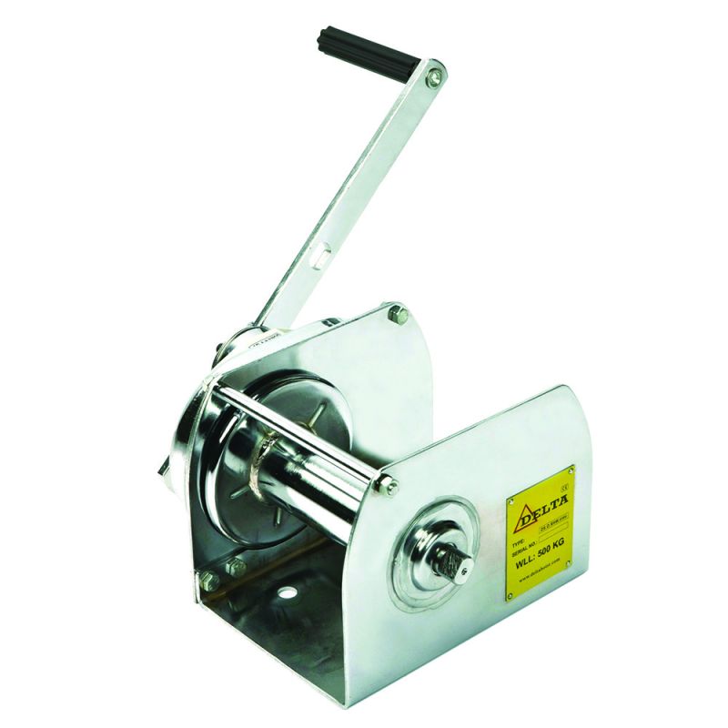 Acheter RHW 3-tonne hand winch | commander en ligne à bas prix ici